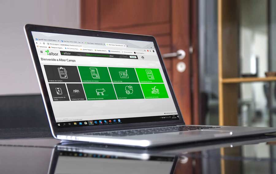 Claves para la planificación agrícola y su gestión - Albor Agro ...