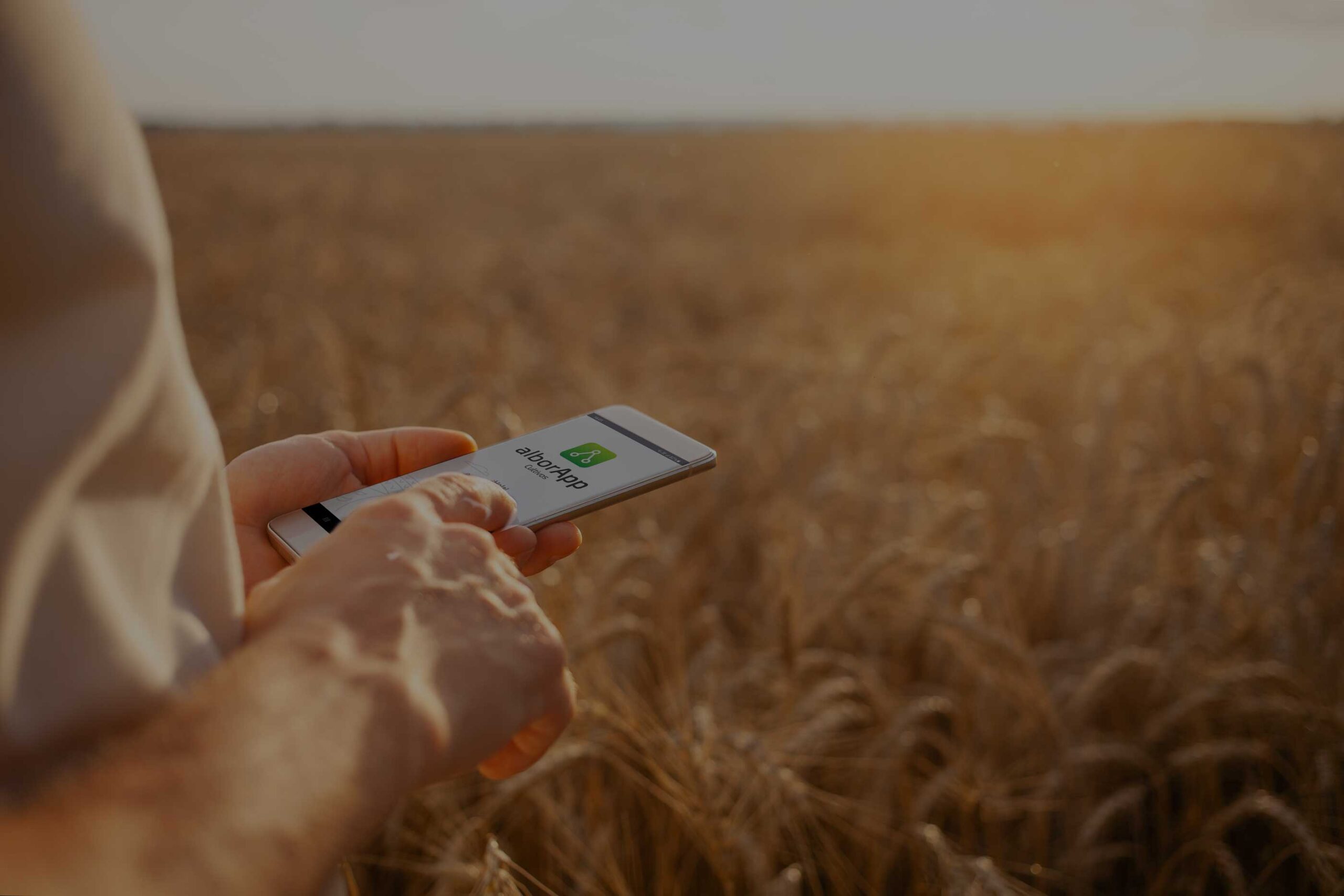 Inicio - Albor Agro - Software para la gestión agropecuaria