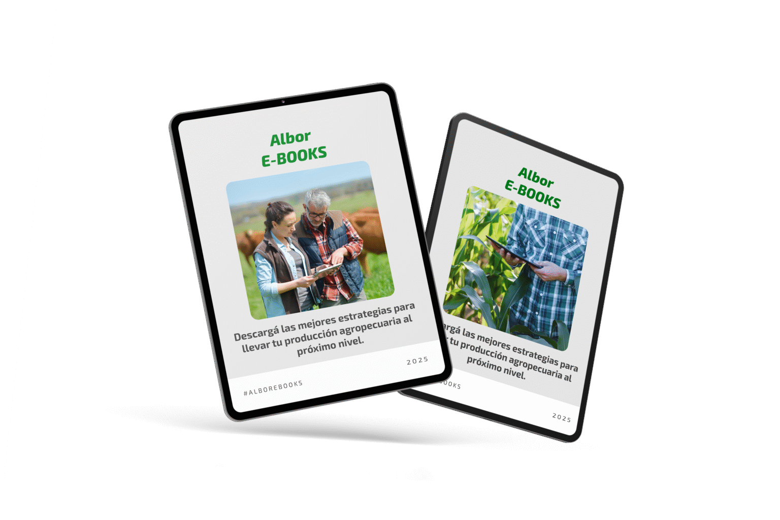E-Book Albor Agro Gratis